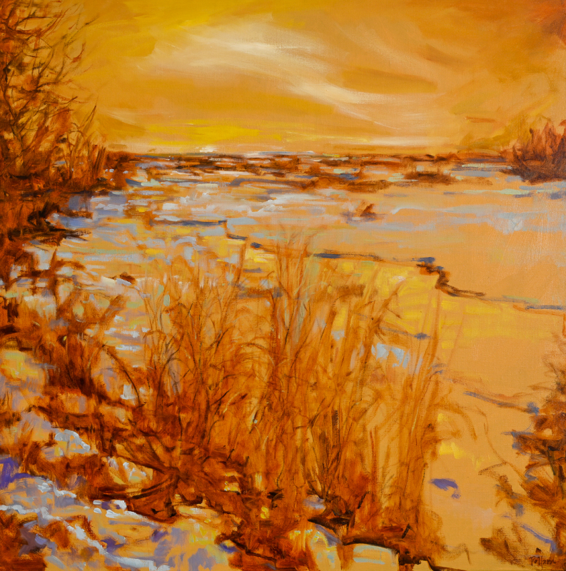 | Kim Pollard