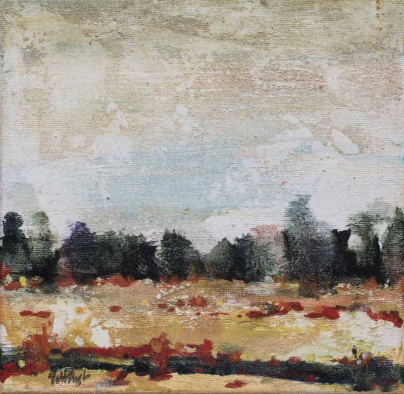| Kim Pollard